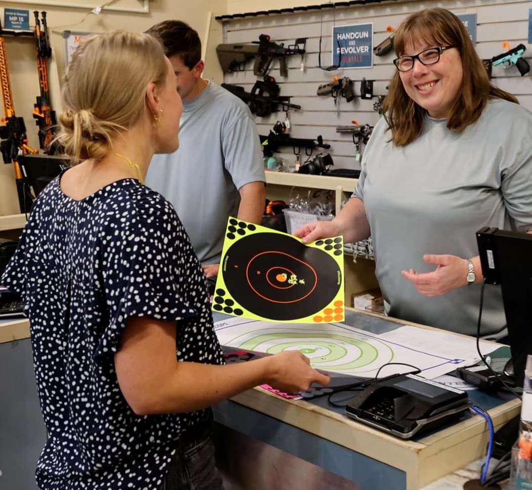 King of Prussia - Shooting Range Memberships - Shoot Indoors: Denver ...